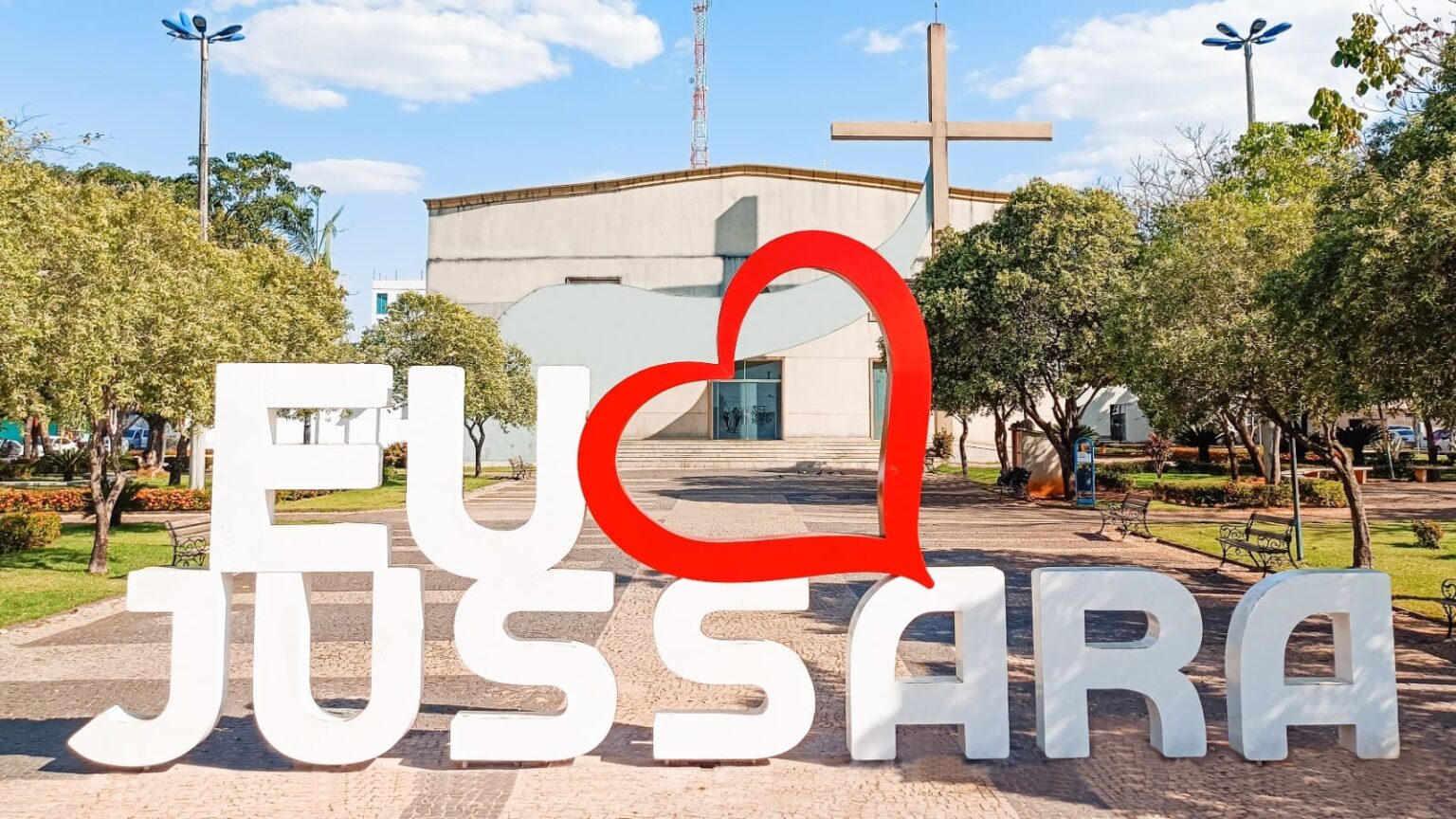 Prefeitura de Jussara - Prefeitura Municipal de Jussara Goiás
